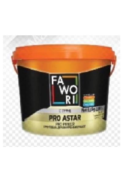 Fawori Pro İç Cephe Astarı 10 kg