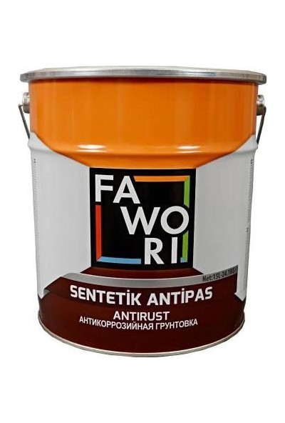 Fawori Sentetik Antipas 2,5 lt