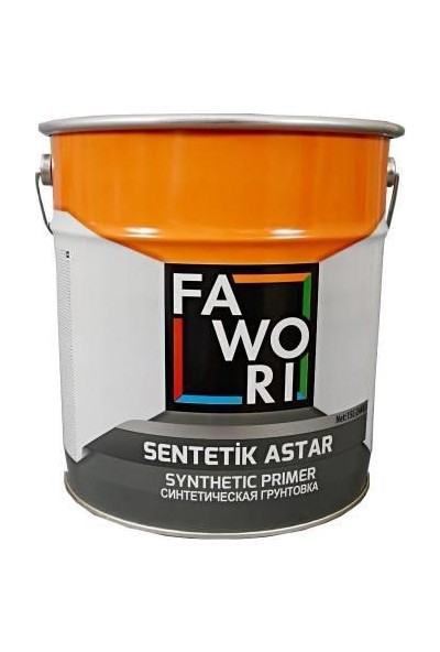 Fawori Sentetik Astar 10 kg