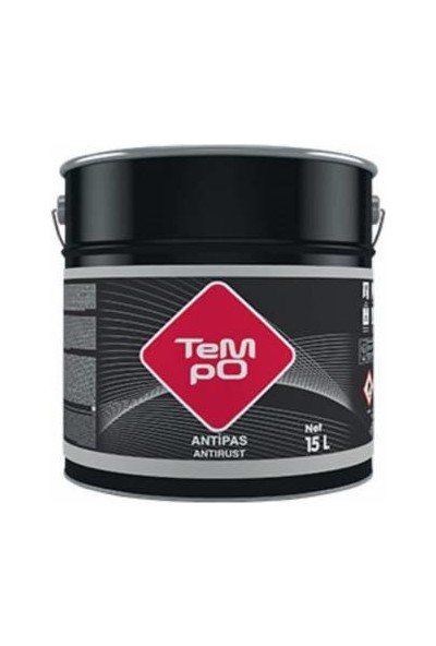 Filli Boya Tempo Sentetik Antipas Gri 2,5 lt