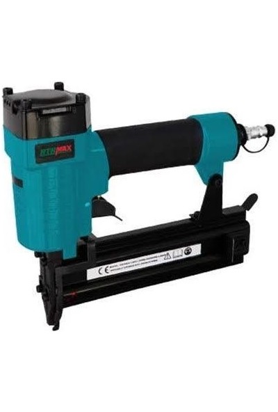 Rtr Max Havalı Zımba Çivi Çakma Tabancası Rtm 0124 Rtr Max Havalı Zımba Çivi Çakma Tabancası Rtm 0124
