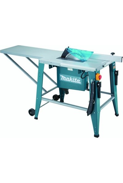 Makita 2712 Yatar Testere Tezgahı