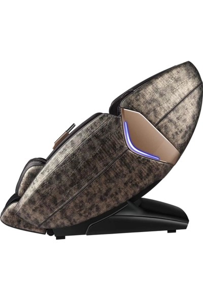 Cellini Royal Plus 3D 2020 Masaj Koltuğu