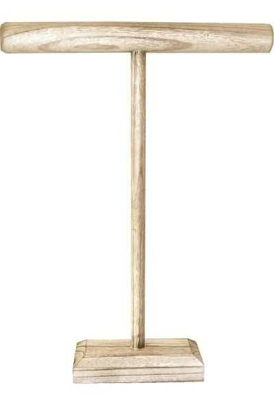 Madam Curie Takı ve Kolye Standı