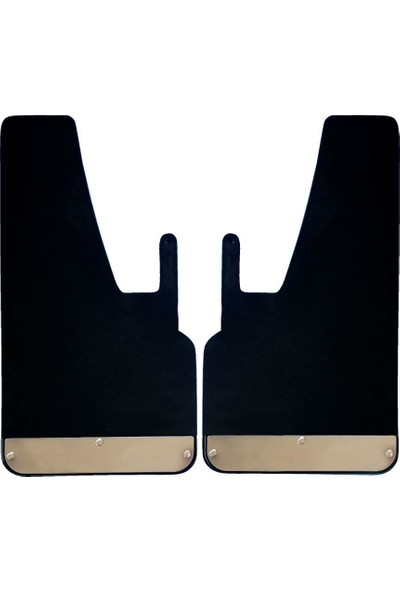 Yeni Dünya Peugeot Boxer 2li Krom Paçalık, Çamurluk, Tozluk PEU0SZ021