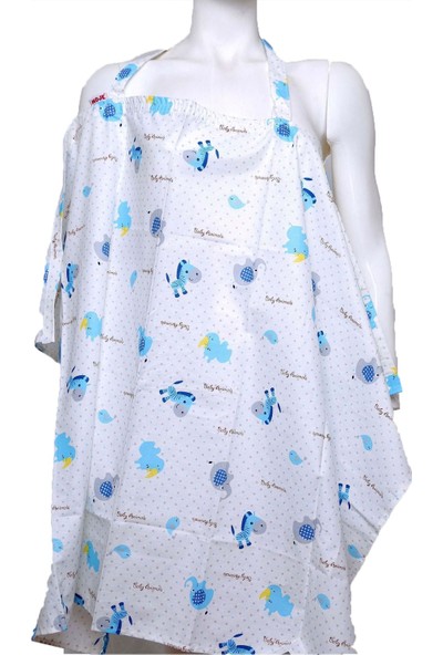 Moje Emzirme Örtüsü