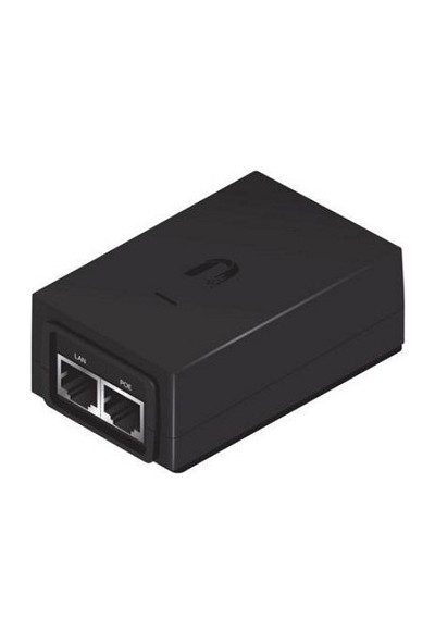 Ubıquıtı GP-H480-050G POE-48-24W-G Ubiquiti POE-48G