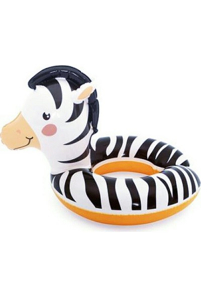 Bestway Safari Hayvanlı Desenli Simit