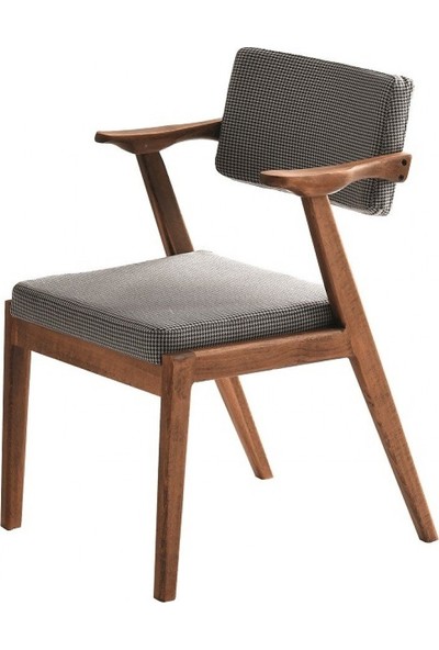 Grace Light Ahşap Mutfak Cafe Sandalyesi Grace Light Ahşap Mutfak Cafe Sandalyesi