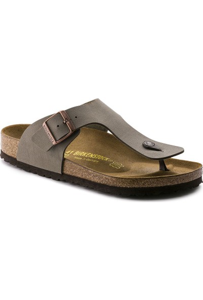 Birkenstock 044051 Erkek Terlik Taş