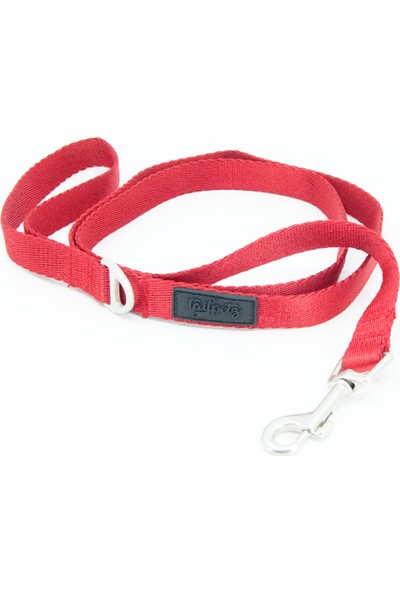 TailPetz Sevk Kayışı Kırmızı M