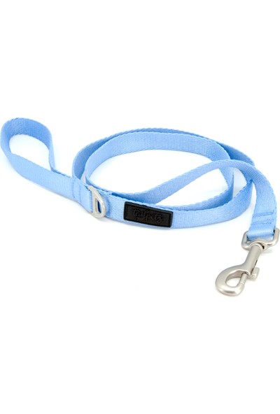 TailPetz Sevk Kayışı Mavi M TailPetz Sevk Kayışı Mavi M