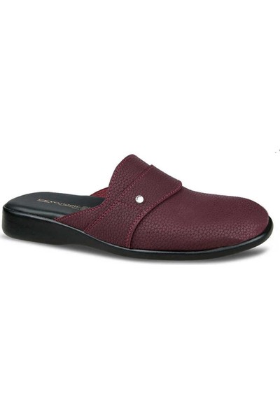 Ceyo Renon-3 Anatomik Erkek Ev Terliği