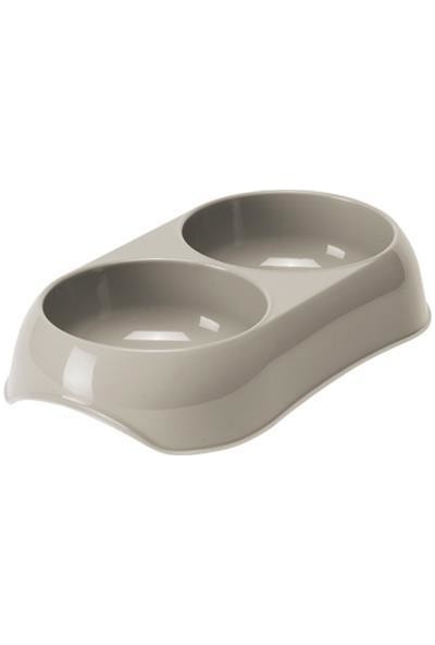 Moderna Gusto Mama Kabı Gri 2X200 ml