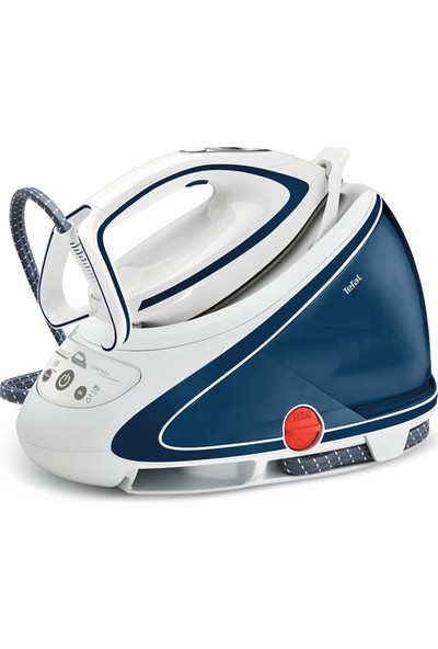 Tefal GV9570E0 Pro Express Ultimate 7.8 Bar Buhar Kazanlı Ütü - 1830006374 Tefal GV9570E0 Pro Express Ultimate 7.8 Bar Buhar Kazanlı Ütü - 1830006374
