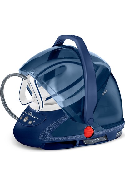 Tefal GV9591E0 Pro Express Ultimate 8 Bar Buhar Kazanlı Ütü [ Lacivert ] - 1830006920