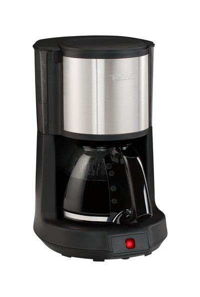 Tefal CM370811 Subito Select Filtre Kahve Makinesi [ Inoks ] - 7211002532