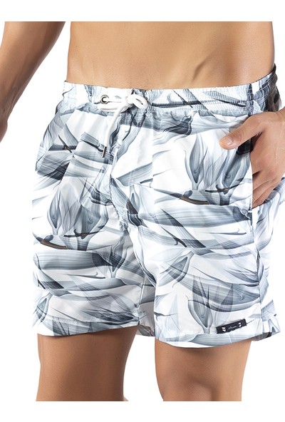 Howin NWH11330 Howin Erkek Deniz Şortu