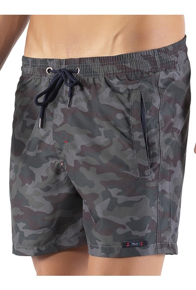 Howin NWH50740 Howin Erkek Deniz Şortu