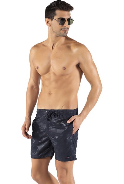 Howin NWH8060 Howin Erkek Deniz Şortu