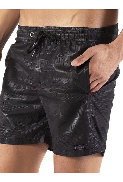 Howin NWH8060Howin Erkek Deniz Şortu