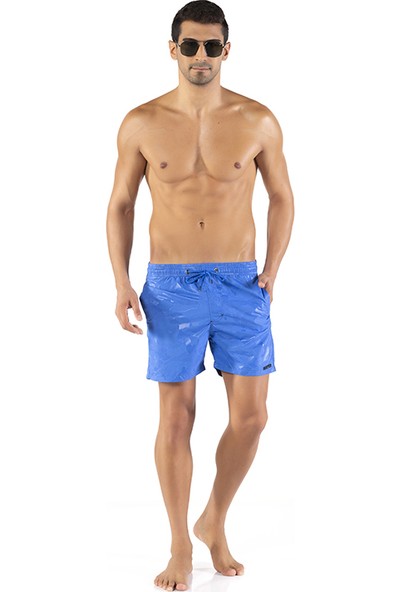 Howin NWH8091 Howin Erkek Deniz Şortu