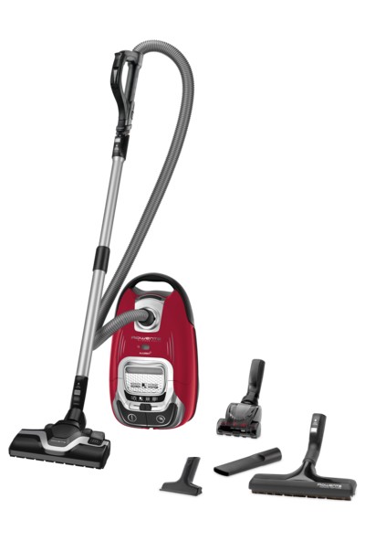 Rowenta RO7473EA 5* Allergy + Silence Force - 2211400724