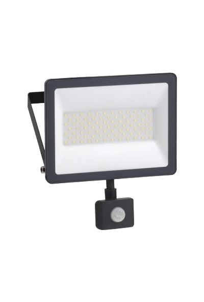 Schneider Electric LED Projektör 5.000 Lumen 50W 6500K IR Sensörlü Schneider Electric LED Projektör 5.000 Lumen 50W 6500K IR Sensörlü
