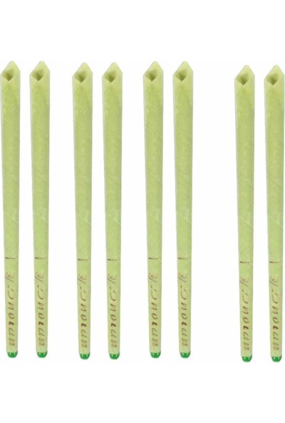 Genx Kulak Mumu - 1 Çift - Kulak Temizleme Mumu