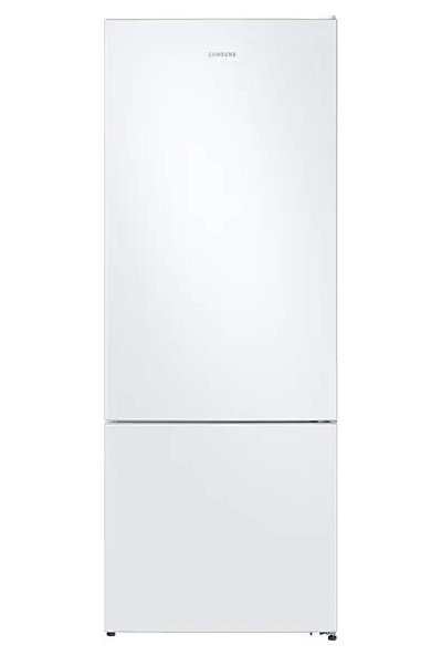 Samsung RB44TS134WW/TR 460 lt No-Frost Buzdolabı