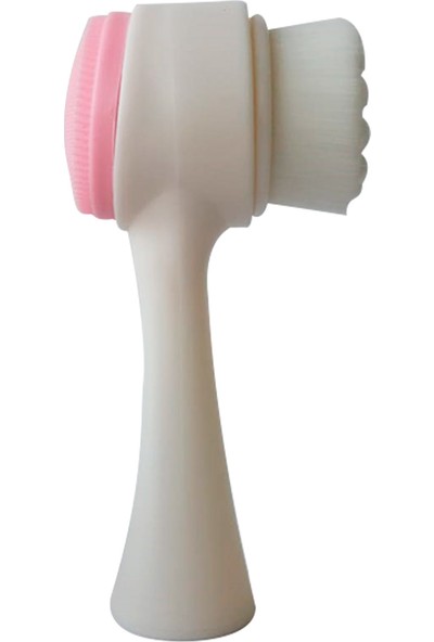 Ocean Yüz Temizleme Fırçası-Pratik Cilt,yüz Temizleme Ürünü