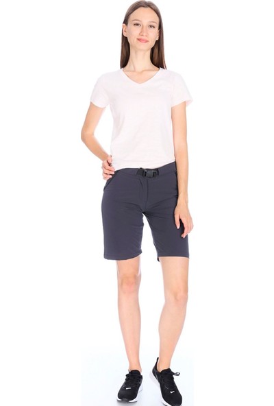 Sportive Mikoutshort Kadın Şort M10011-LTT