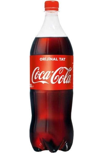 Coca Cola 1 Lt 6'lı Coca Cola 1 Lt 6'lı