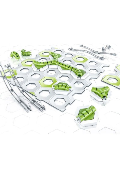 Ravensburger Gravitrax Oyun Tunnels