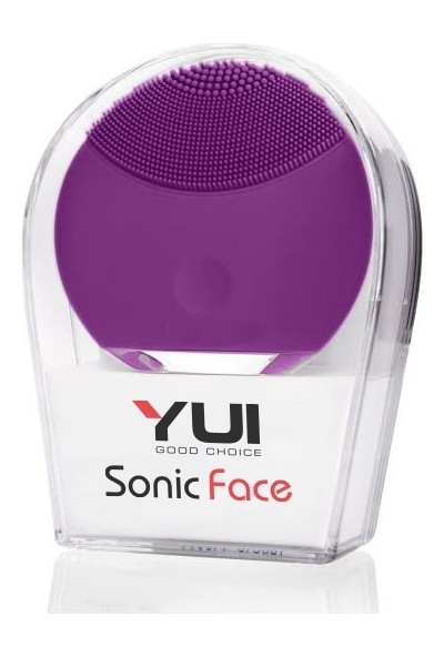 Yui Sonic Face Yüz Temizleme ve Masaj Cihazı (Yui Türkiye Garantili)