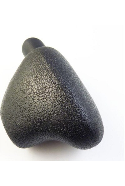 Wolcar Polo Golf Vento Otomatik Vites Kol Topuzu Siyah Wolcar Polo Golf Vento Otomatik Vites Kol Topuzu Siyah