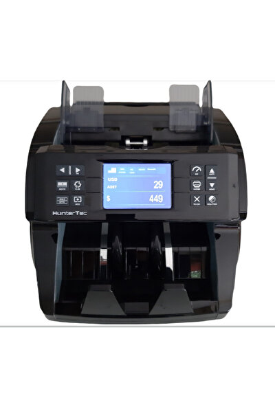 Para Sayma Makinesi Para Sayma Makinesi