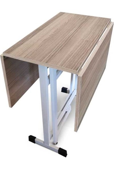 Sayan Katlanır Mutfak Balkon Masası