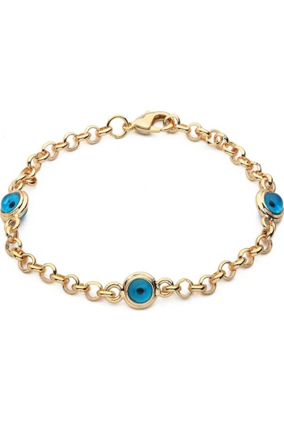 Sare Mağazacılık Bileklik Nazar Boncuklu