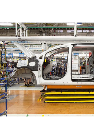 Kampüs Kariyer ISO 16949 Otomotiv Kalite Yönetim Sistemi Eğitimi Üniversite Onaylı Sertifika Programı