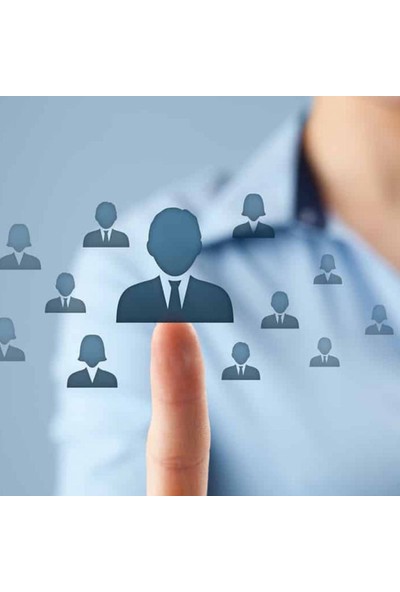 Kampüs Kariyer İnsan Kaynakları Yönetimi Eğitimi Üniversite Onaylı Sertifika Programı