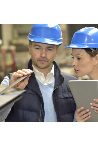 Kampüs Kariyer ISO 19011 İç Denetçi Tetkikçi Eğitimi Üniversite Onaylı Sertifika Programı