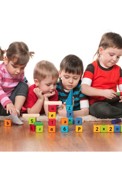 Kampüs Kariyer 4-6 Yaş Grubu Çocuk Eğitimi ve Etkinlikleri Eğitimi Üniversite Onaylı Sertifika Programı