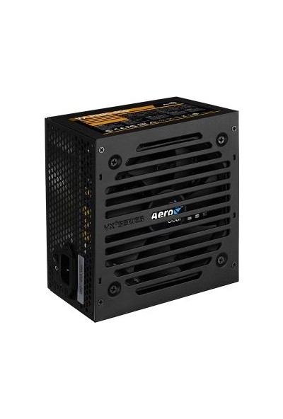 Aerocool VX Plus 650W Güç Kaynağı (AE-VXP650)