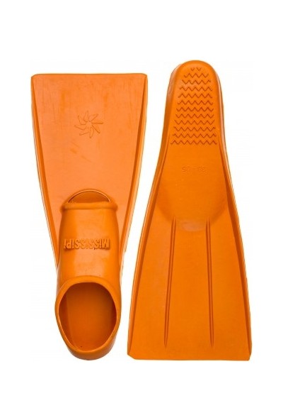 Missisipi Yüzücü Ayak Paleti Deniz Havuz Palet Turuncu Kauçuk