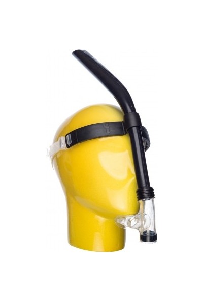 Dry Valfli Şnorkel Deniz Havuz Yüzücü Şnorkeli Küçük Dry Valfli Şnorkel Deniz Havuz Yüzücü Şnorkeli Küçük