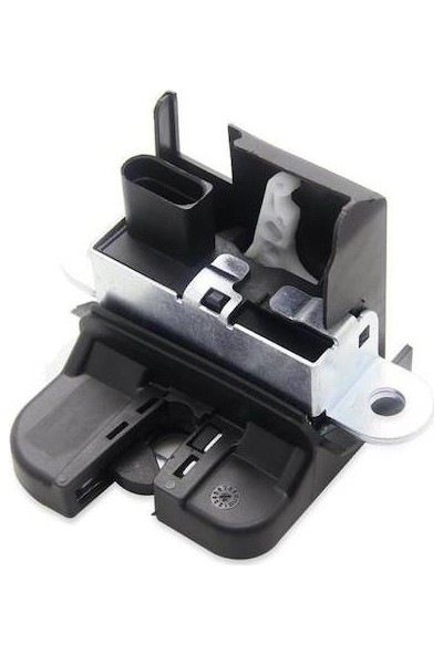 Ys Volkswagen Polo Bagaj Kilidi 2010-2015 [6R0827505A]