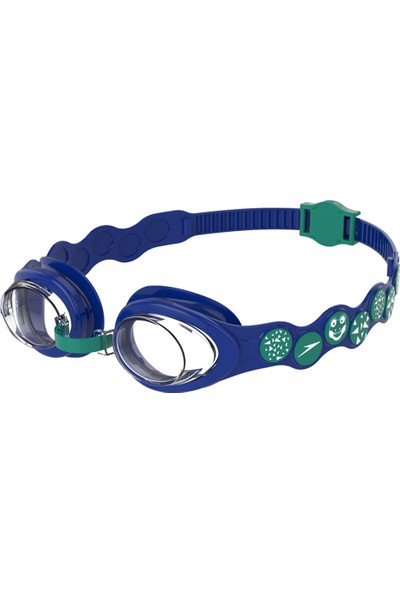 Speedo Sea Squad Çocuk Yüzücü Gözlüğü