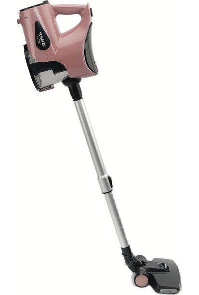 Schafer Cosy Toz Hazneli Elektrikli Dikey Süpürge