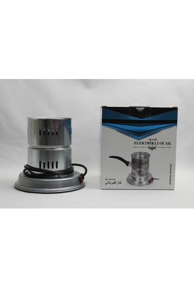 Kefo Elektirikli Ocak